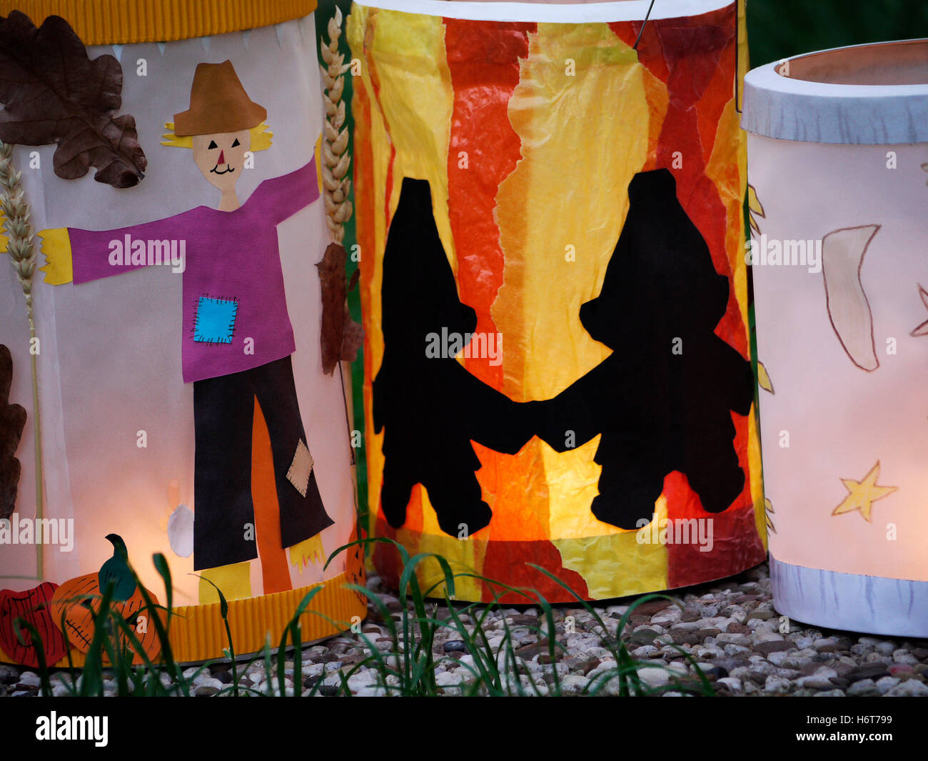 November observances hi-res stock photography and images - Alamy