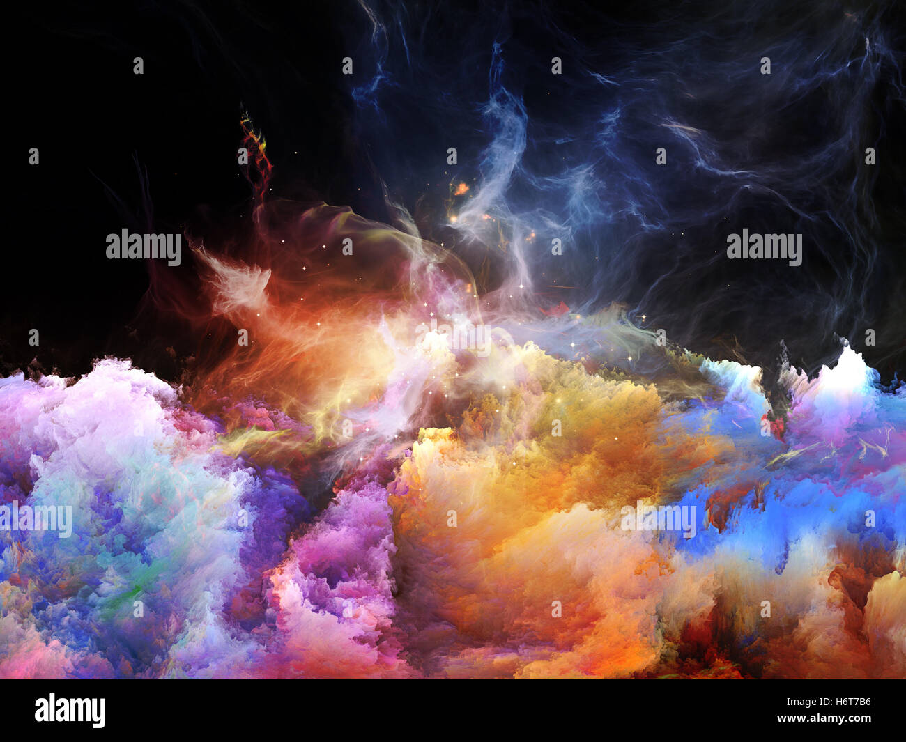 smoke, smoking, smokes, fume, arrangement, composition, space, heaven ...