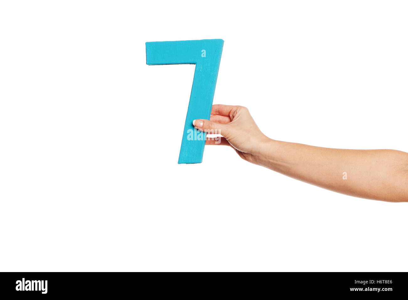 Numerical character hi-res stock photography and images - Alamy