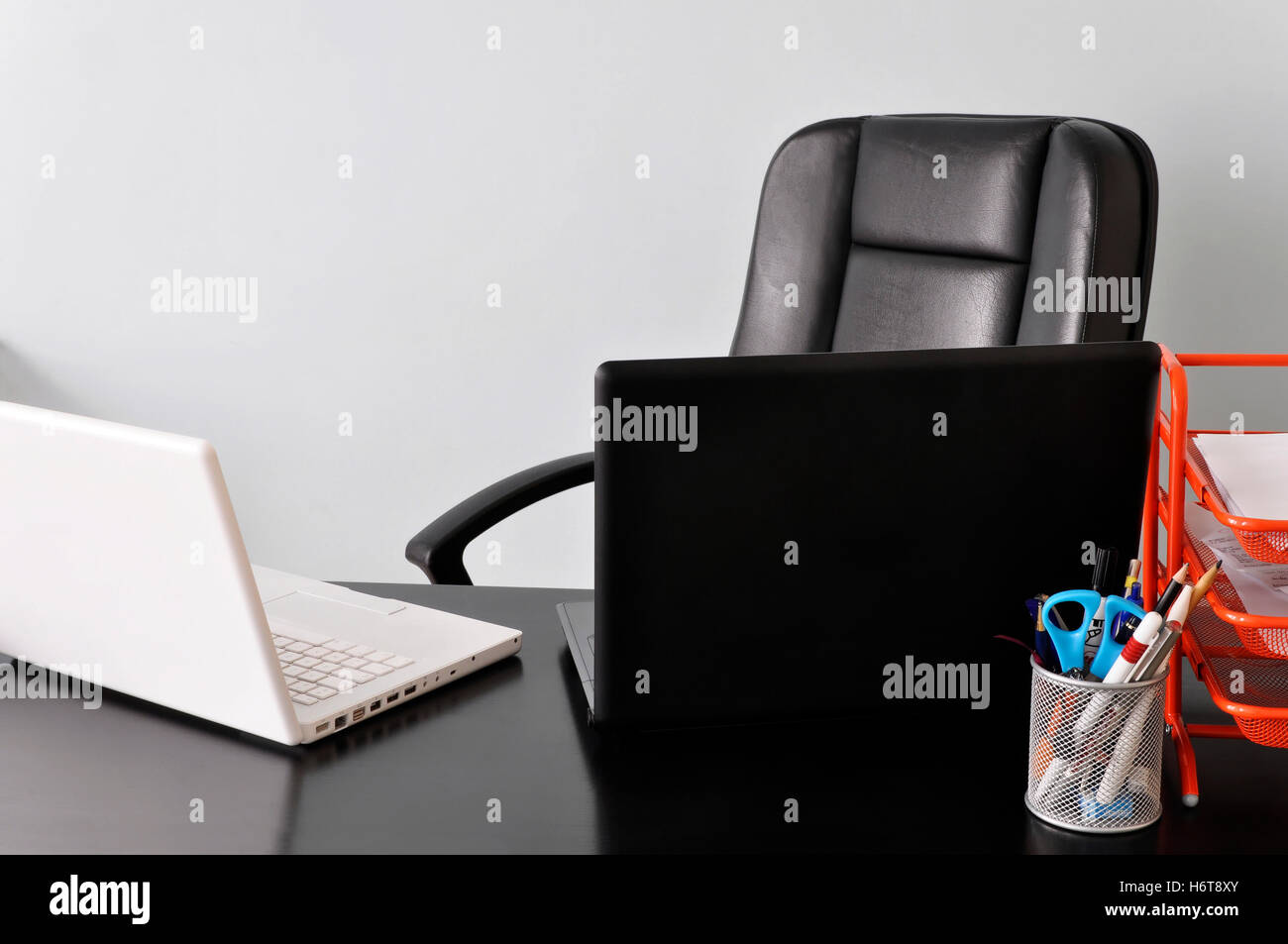 office, laptop, notebook, computers, computer, desk, interior, business ...