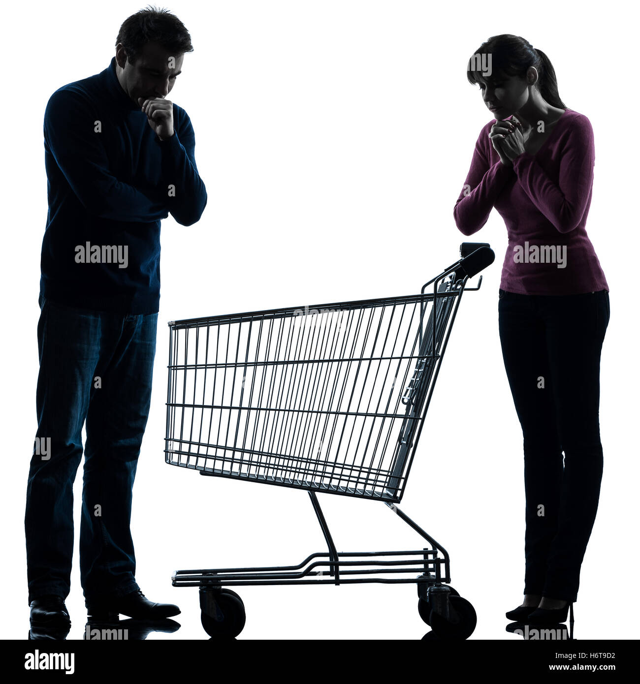 Profile research hi-res stock photography and images - Alamy