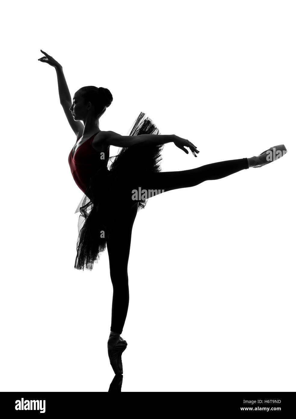 Human dance hi-res stock photography and images - Alamy