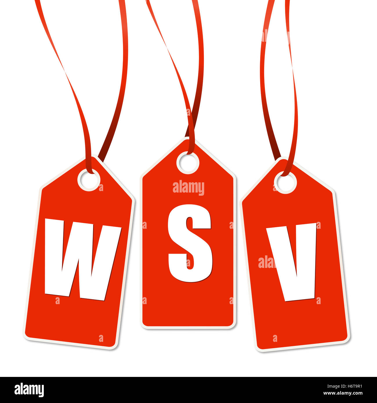 Wsv hi-res stock photography and images - Alamy