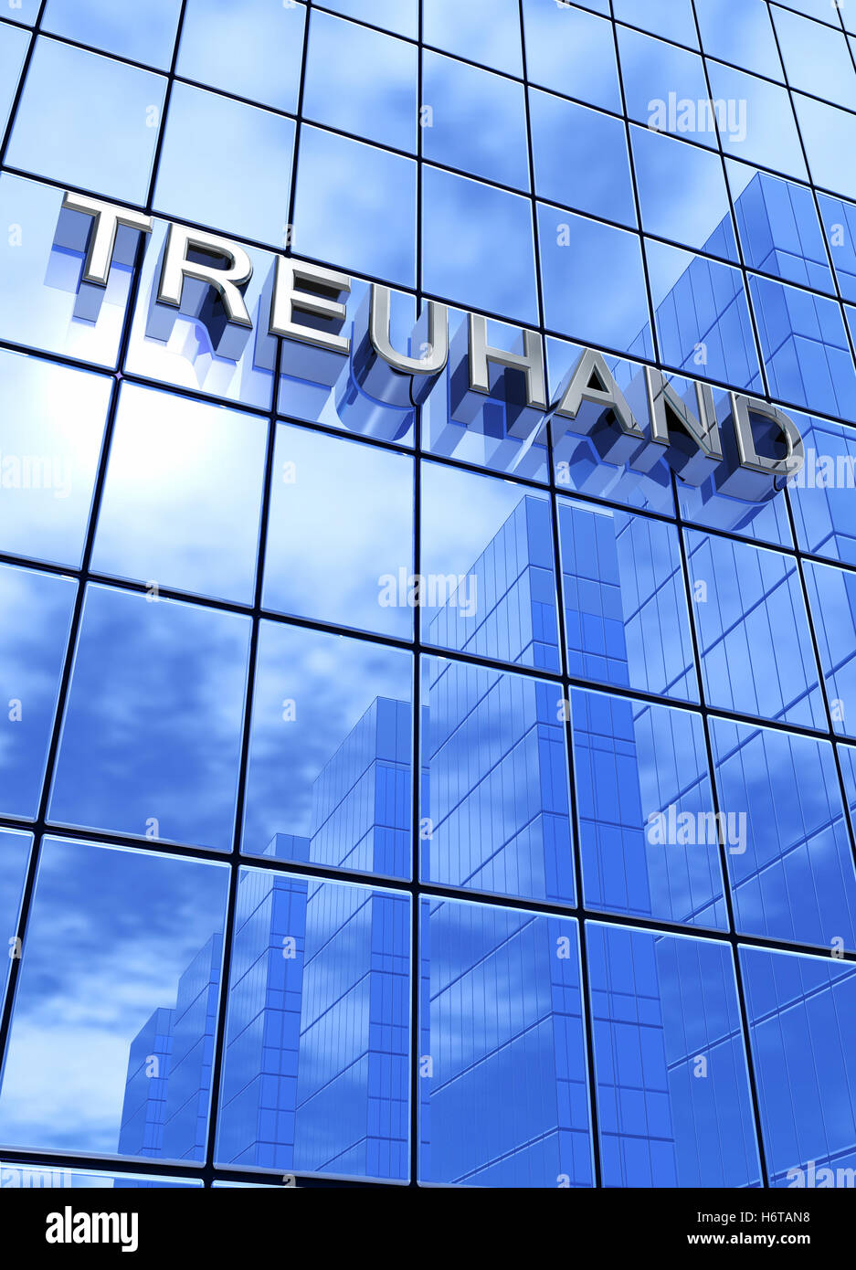 Guaranty trust building hi-res stock photography and images - Alamy