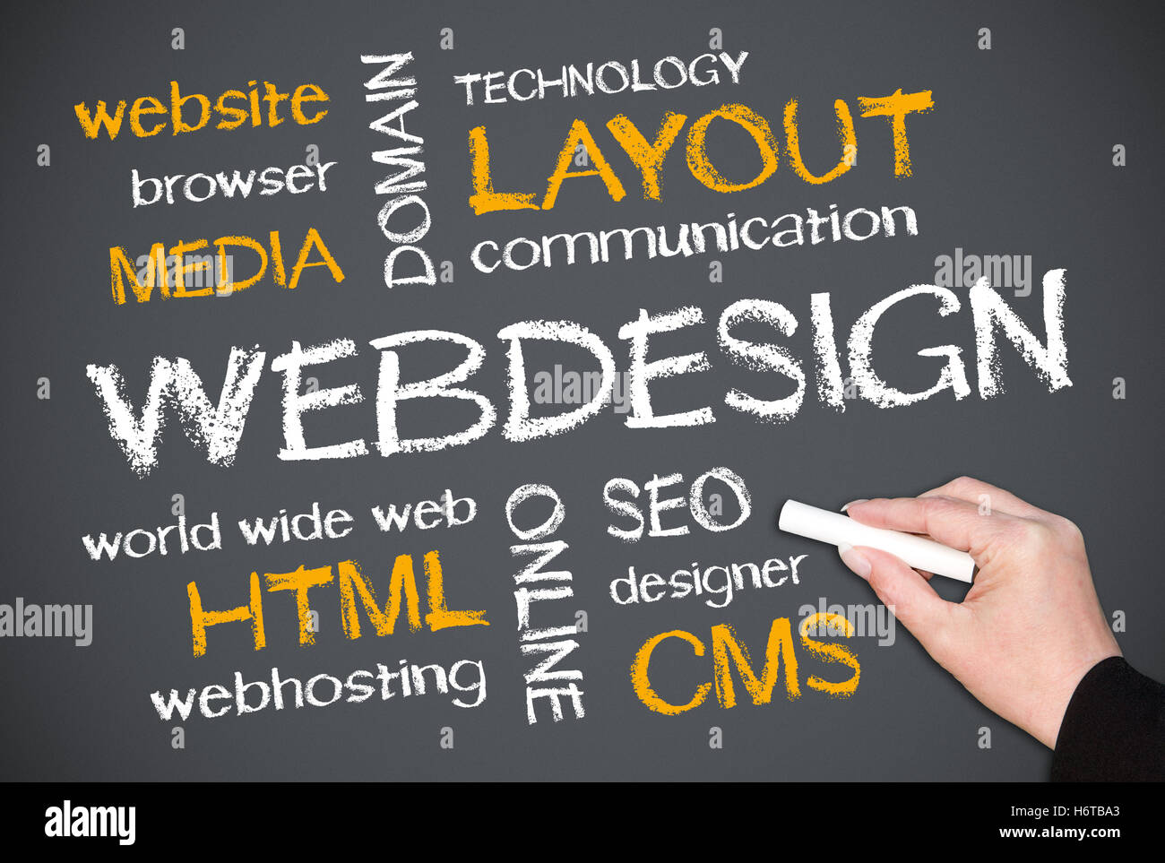 Backdrop cms background hi-res stock photography and images - Alamy