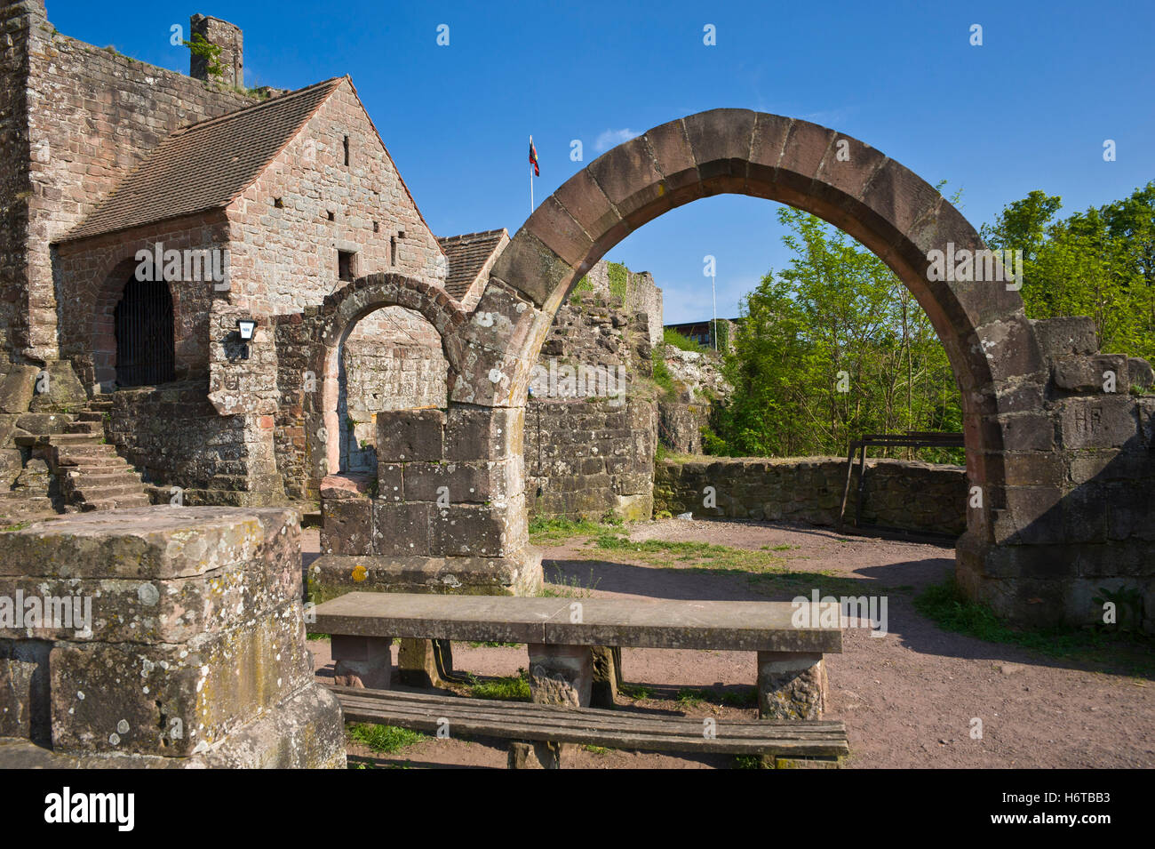 Eschbach hi-res stock photography and images - Alamy