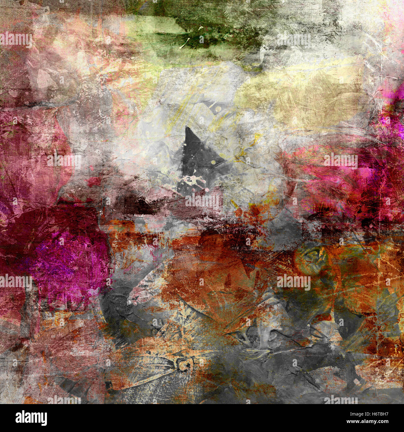 Photo paintings hi-res stock photography and images - Alamy