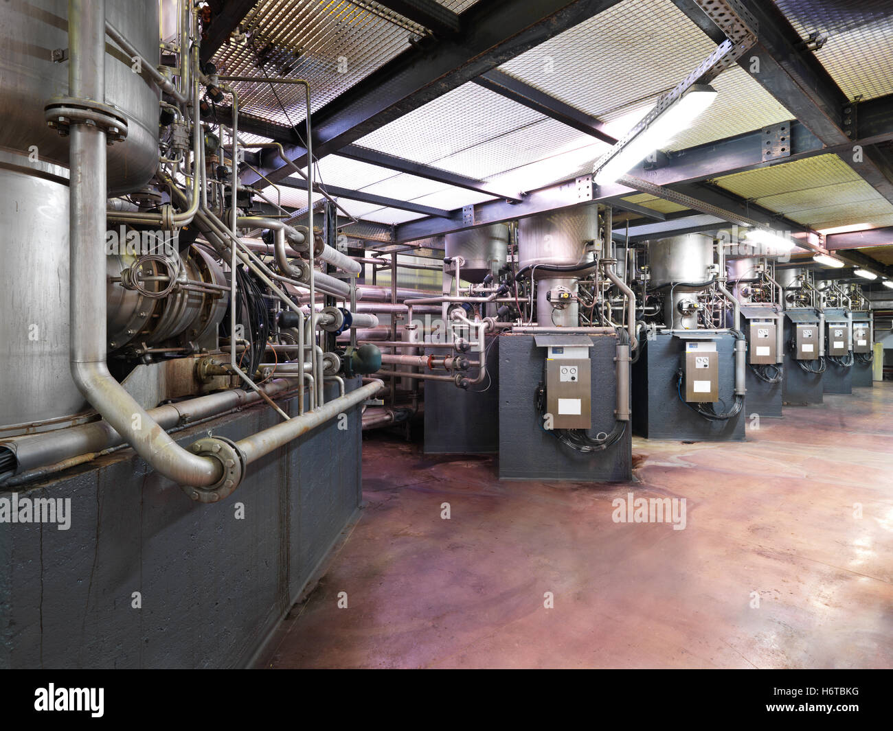 Hall drain hi-res stock photography and images - Alamy