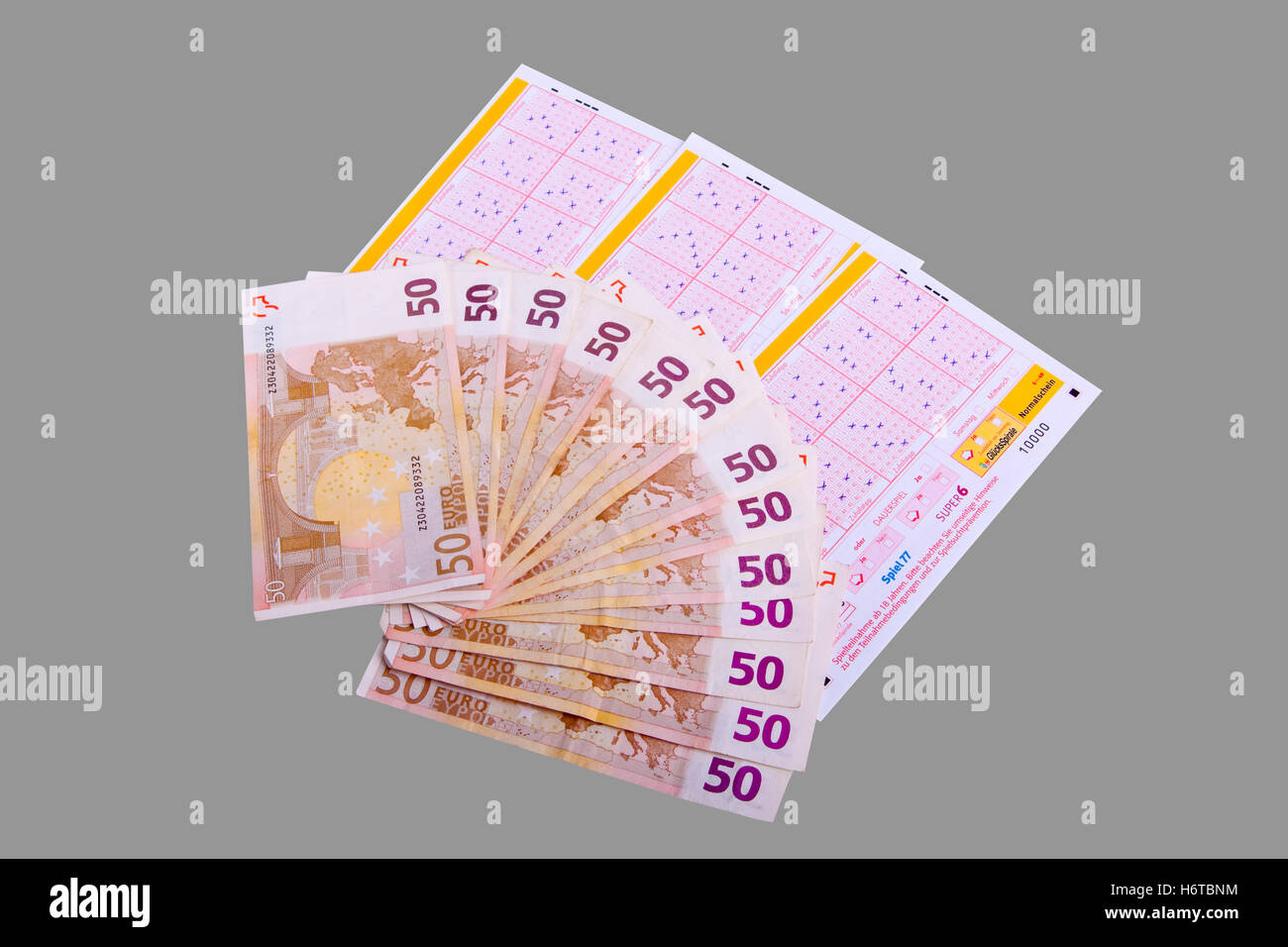 Lucky objects hi-res stock photography and images - Alamy