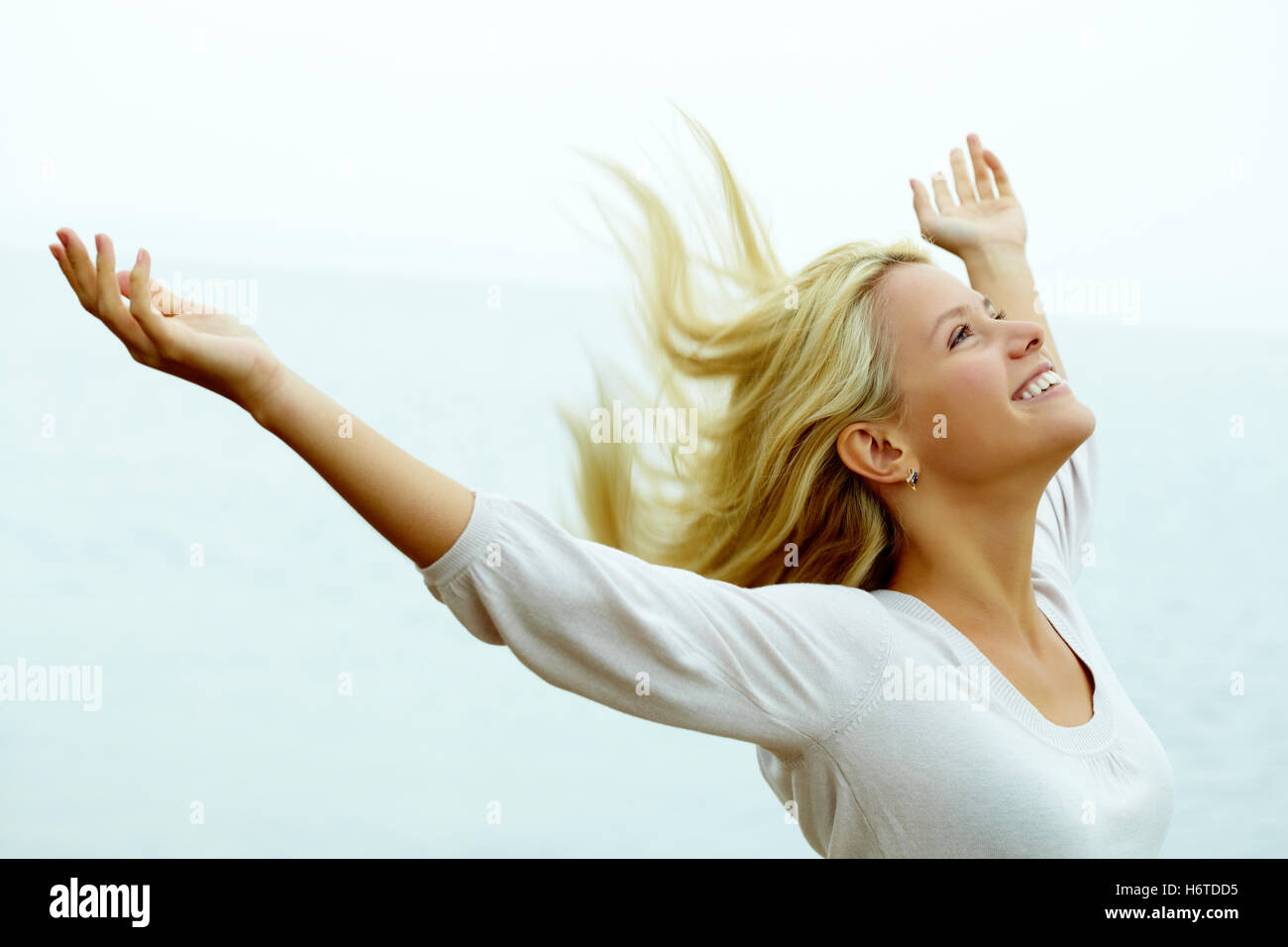 woman humans human beings people folk persons human human being laugh ...