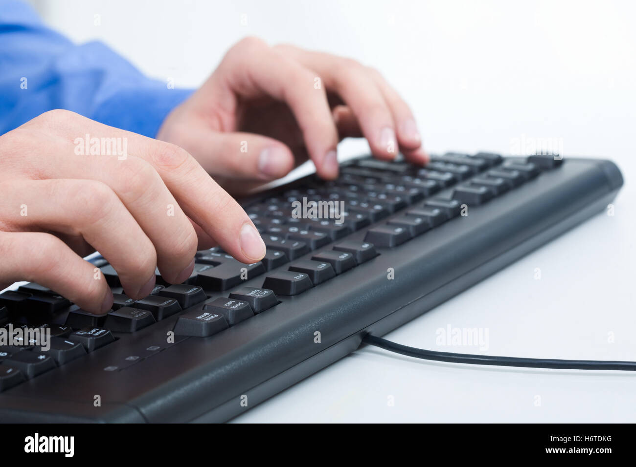 laptop notebook computers computer hand hands keyboard PC board tool ...