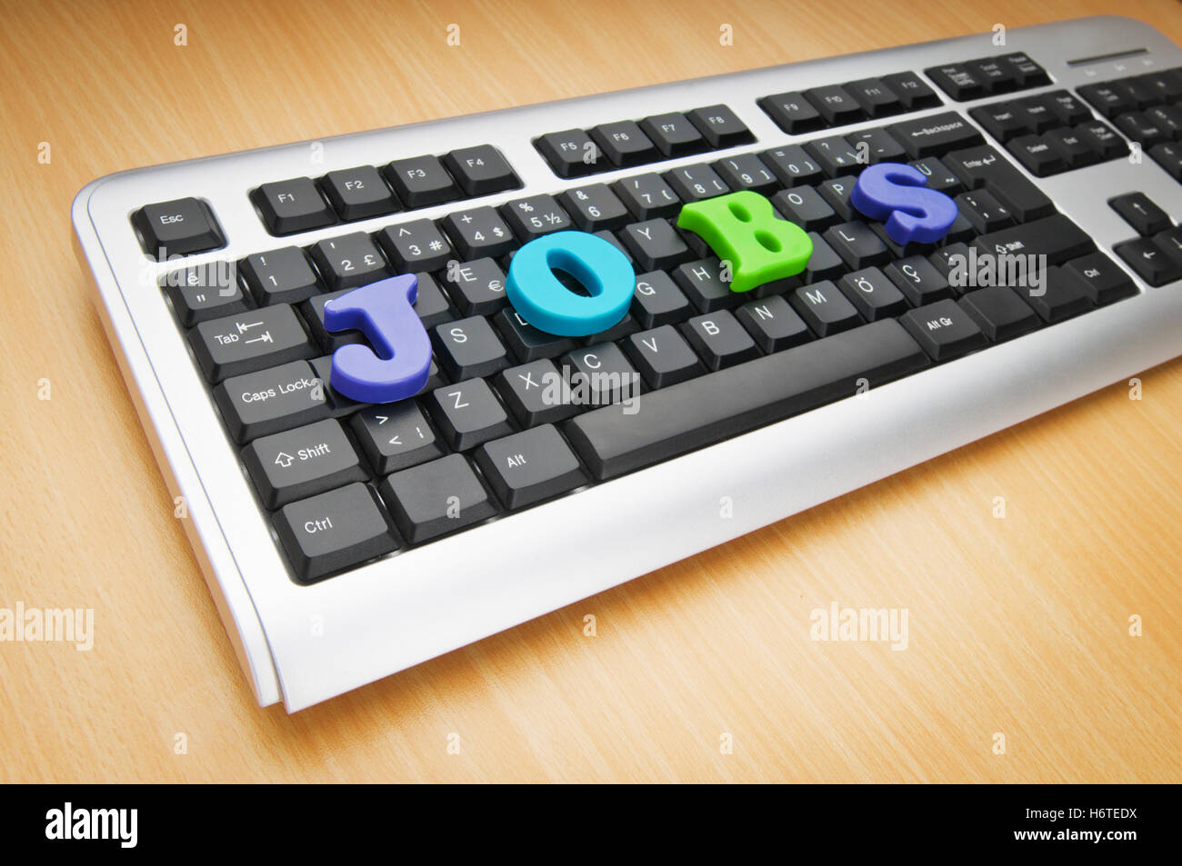 office career application interview keyboard job model design project ...