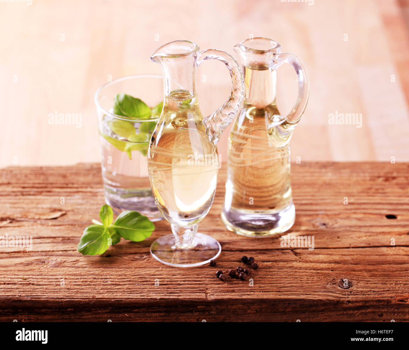 Salt spices container hi-res stock photography and images - Alamy