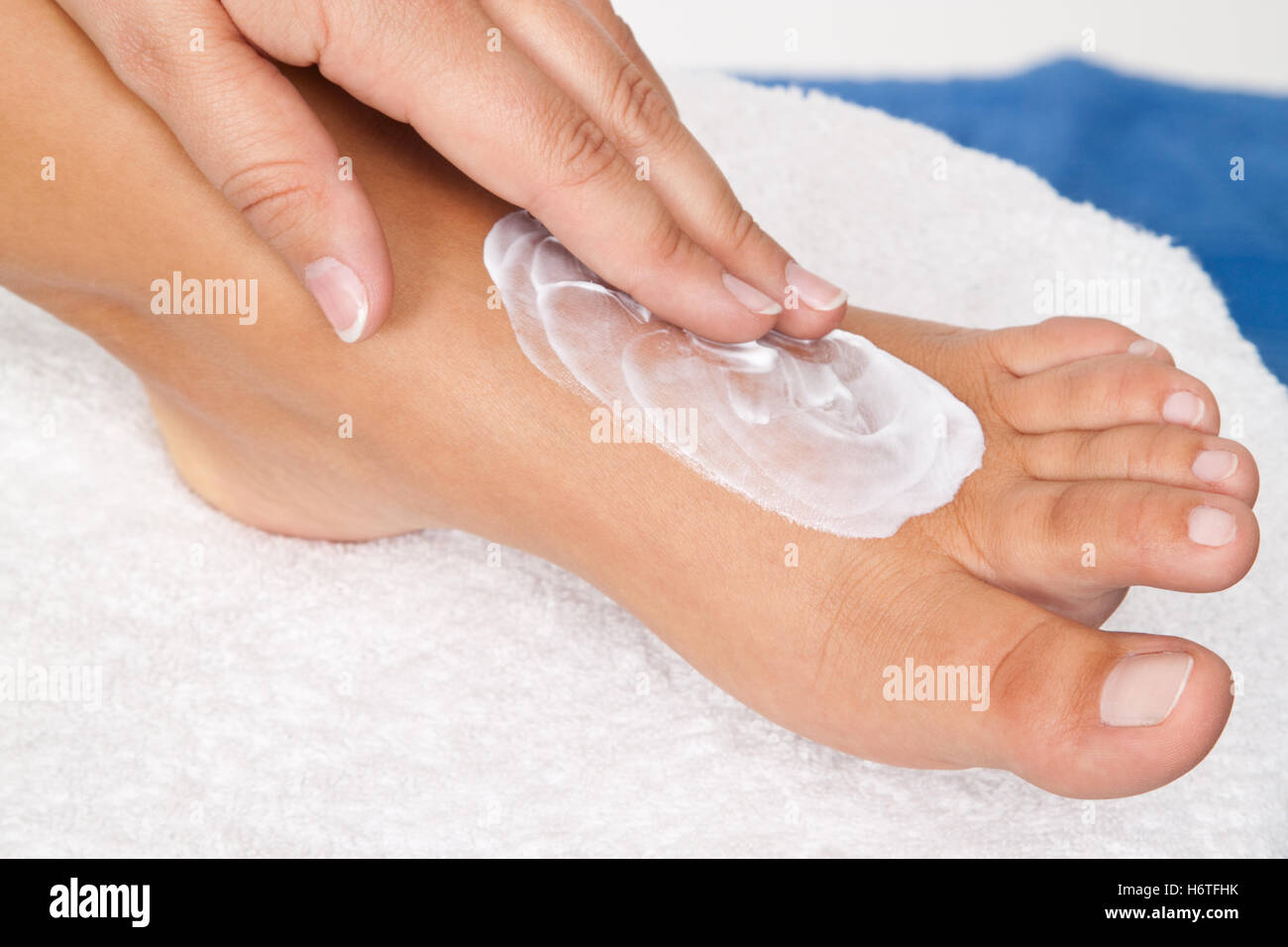 personal care, cream, care of the feet, lotion, skincare, spa, wellness ...