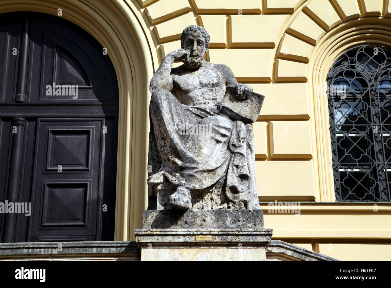 Bavarian state library hi-res stock photography and images - Alamy