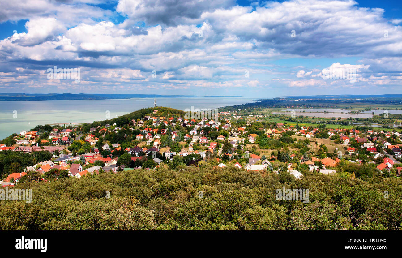 summer, summerly, sight, view, outlook, perspective, vista, panorama ...