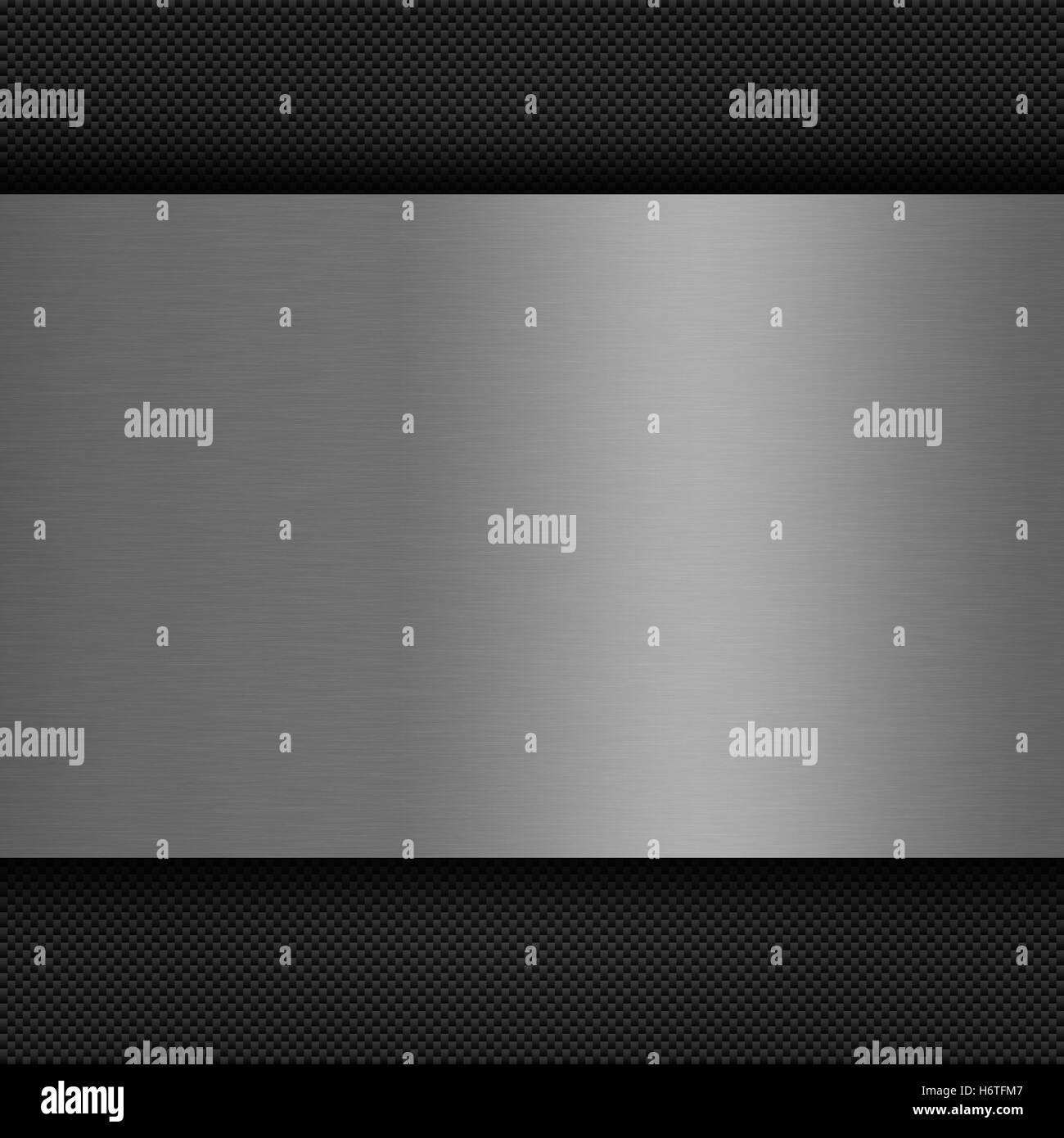 Silver metal backgrounds hi-res stock photography and images - Alamy