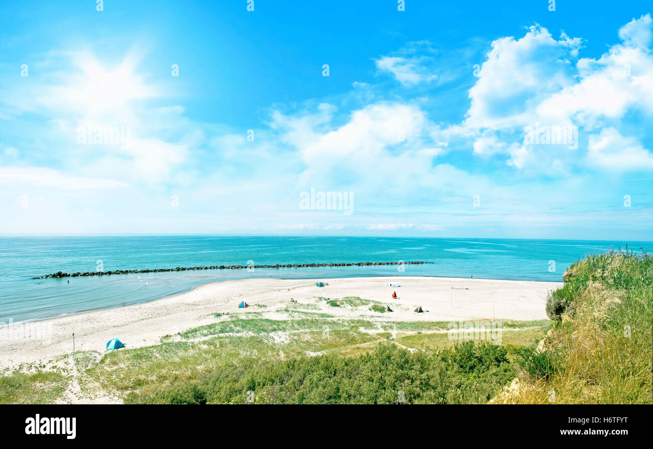 German natural landscapes hi-res stock photography and images - Alamy
