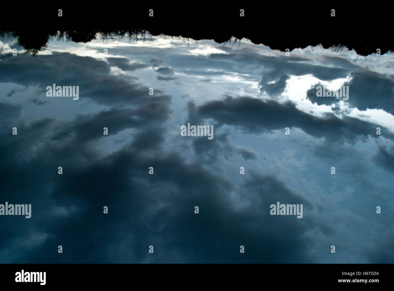 Moody sky Stock Photo - Alamy Moody sky Stock Photo - Alamy