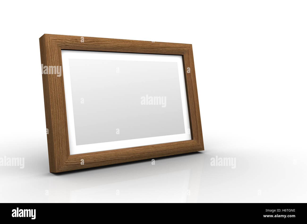 Oak framed Cut Out Stock Images & Pictures - Alamy