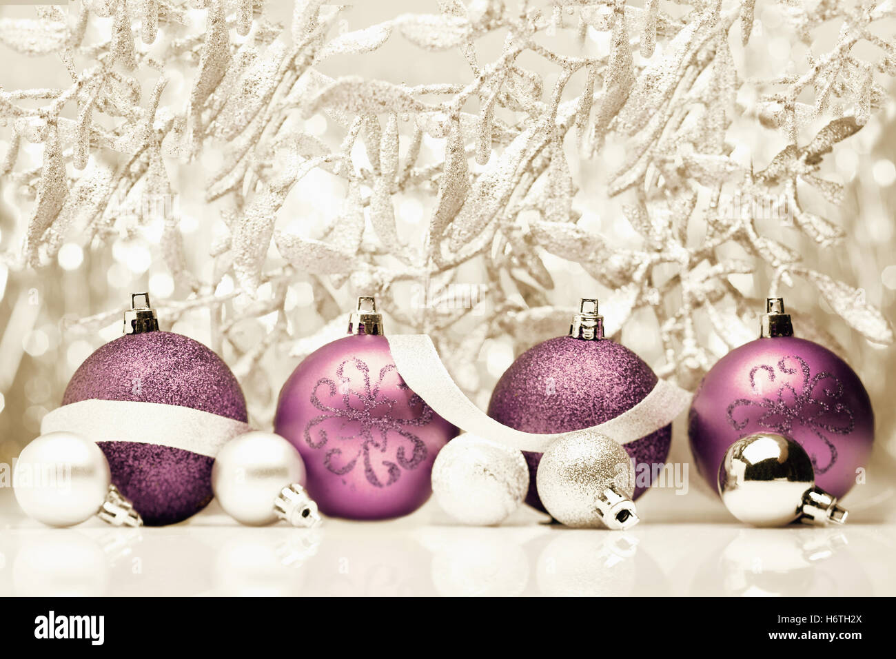 holiday, advent, evening, purple, party, celebration, event, deco ...