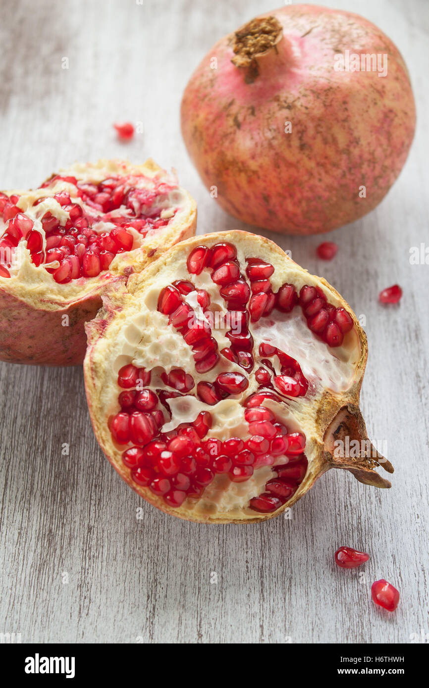 food, aliment, fruit, feed, pomegranate, nutrition, ingredient, nature ...
