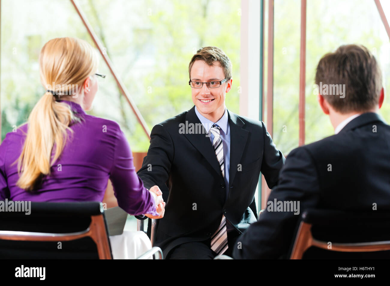 office, application, interview, hand, hands, handshake, business ...