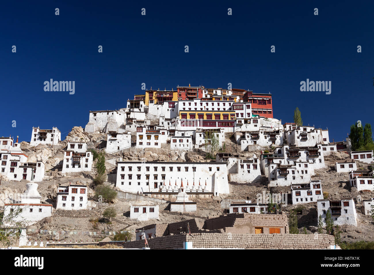 religion, religious, india, monastery, convent, building, buildings ...