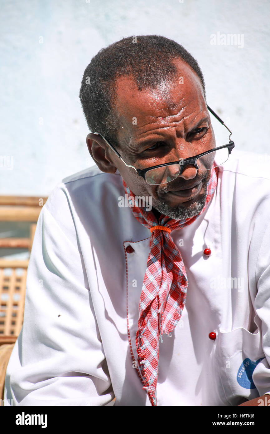 Nubian ethnicity hi-res stock photography and images - Alamy