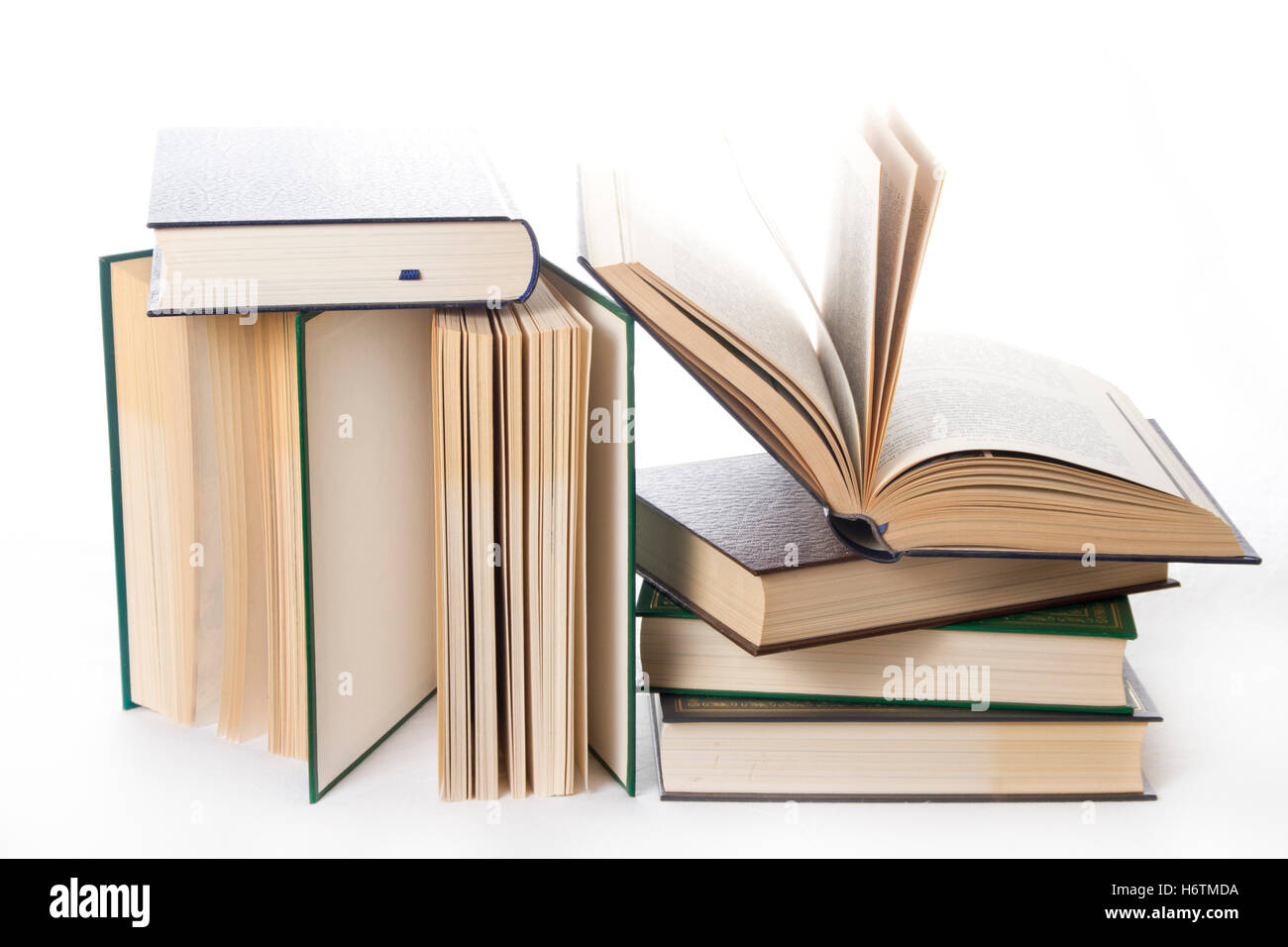 Study objects hi-res stock photography and images - Alamy