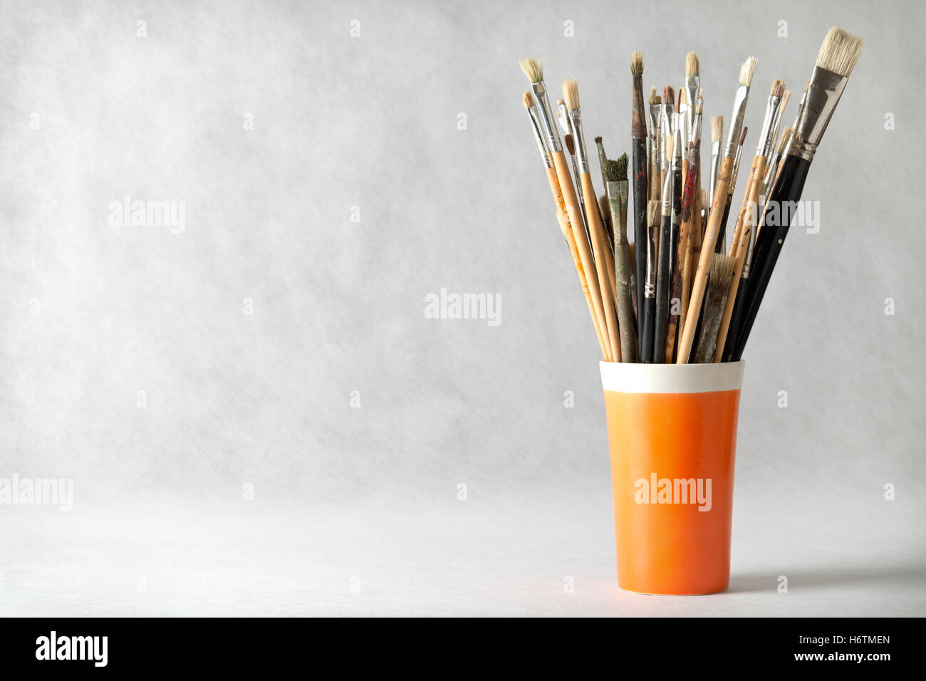 Draw new art hi-res stock photography and images - Alamy