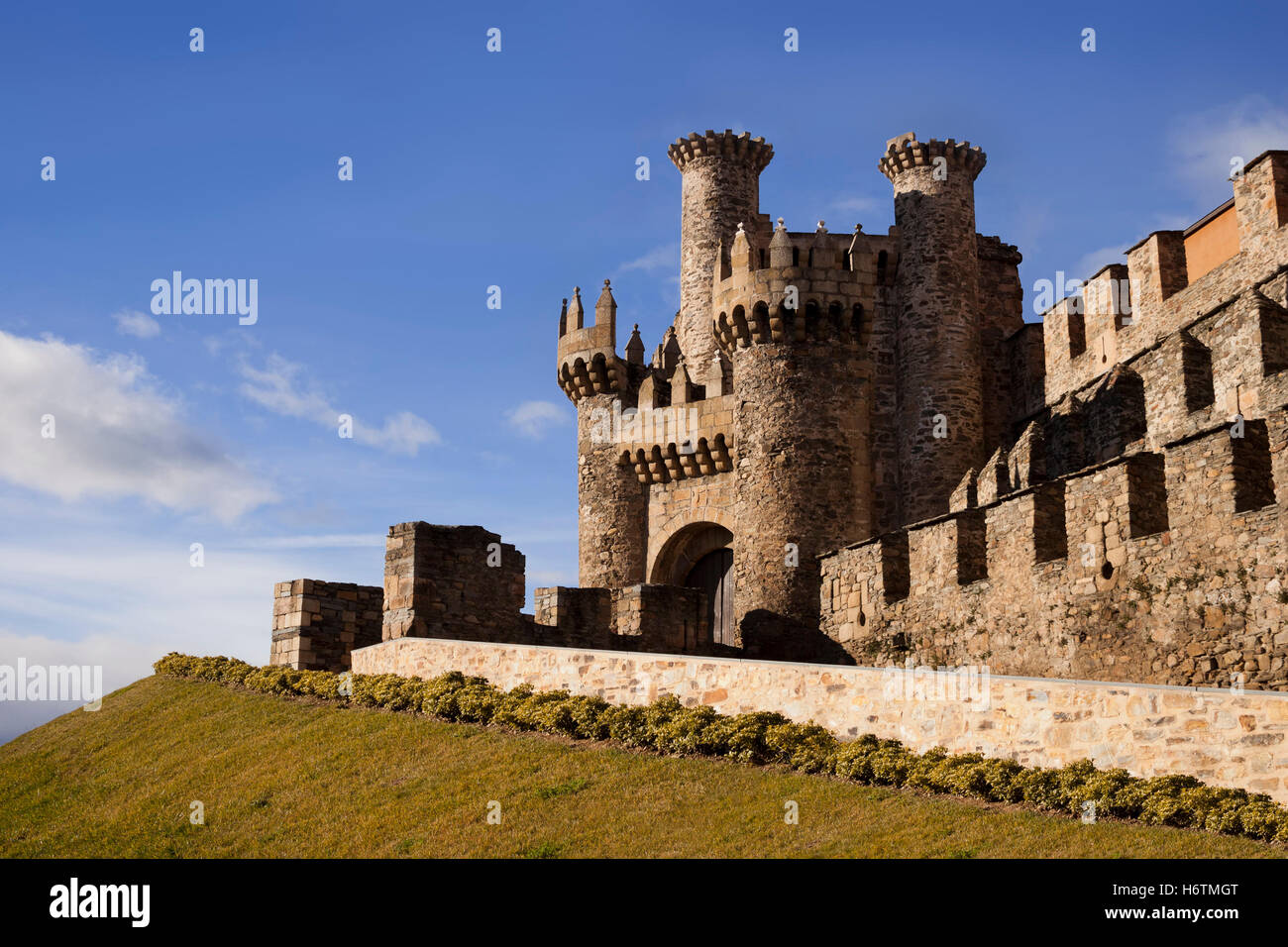 Military goal tower hi-res stock photography and images - Alamy