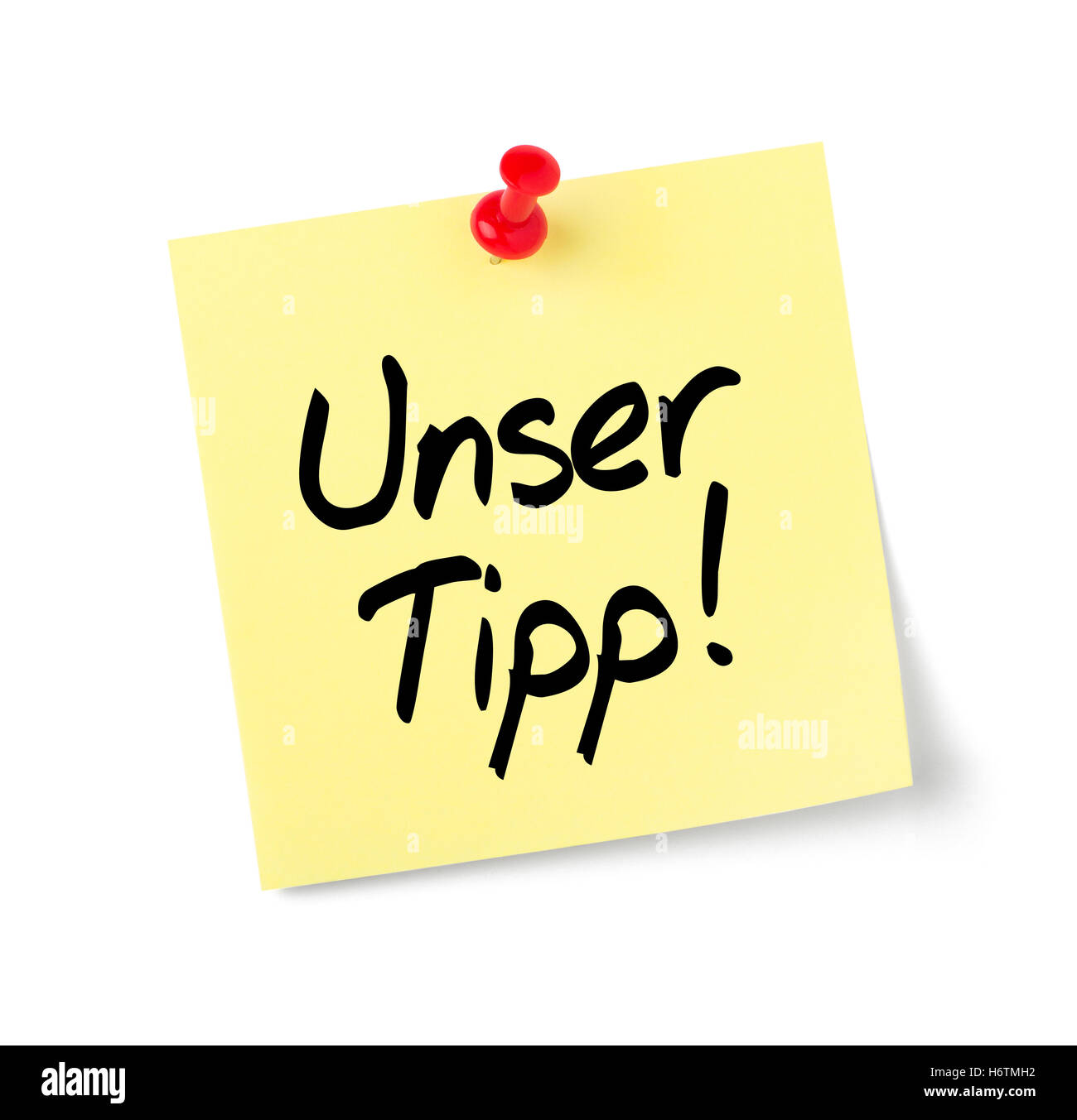 Signs of business text Cut Out Stock Images & Pictures - Alamy