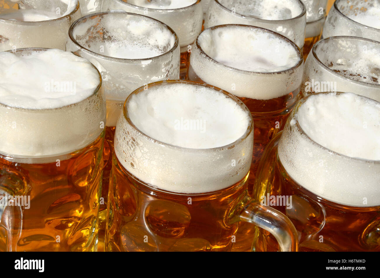 Steins bavaria hi-res stock photography and images - Alamy