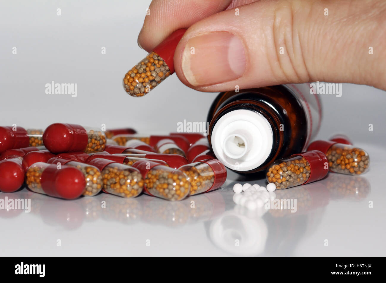 Normalmedizin hi-res stock photography and images - Alamy