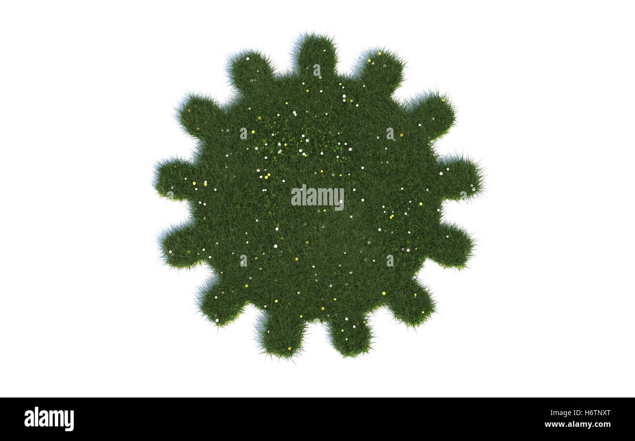 Ecosystem function Cut Out Stock Images & Pictures - Alamy