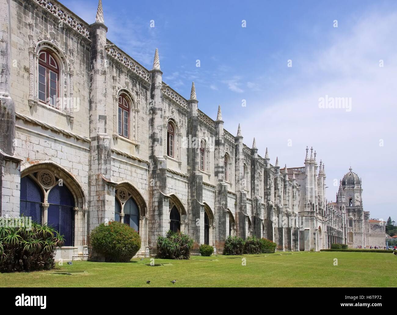 Gothic temples hi-res stock photography and images - Alamy