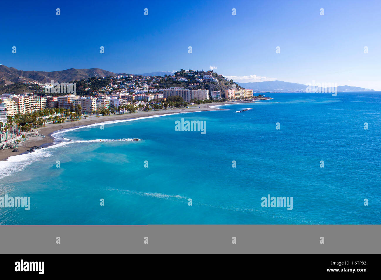 Playa lakes hi-res stock photography and images - Alamy