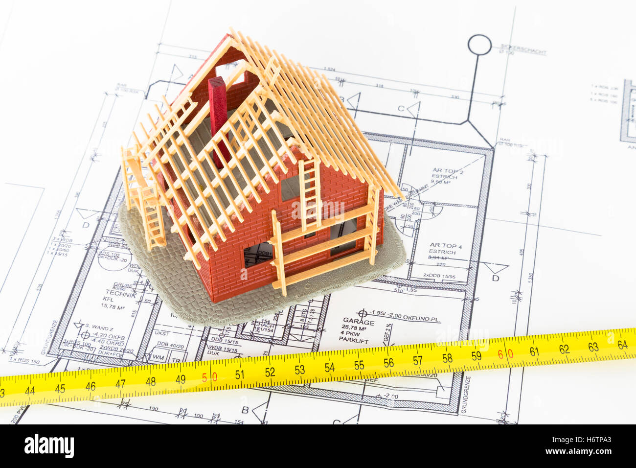 Services construction Cut Out Stock Images & Pictures - Alamy