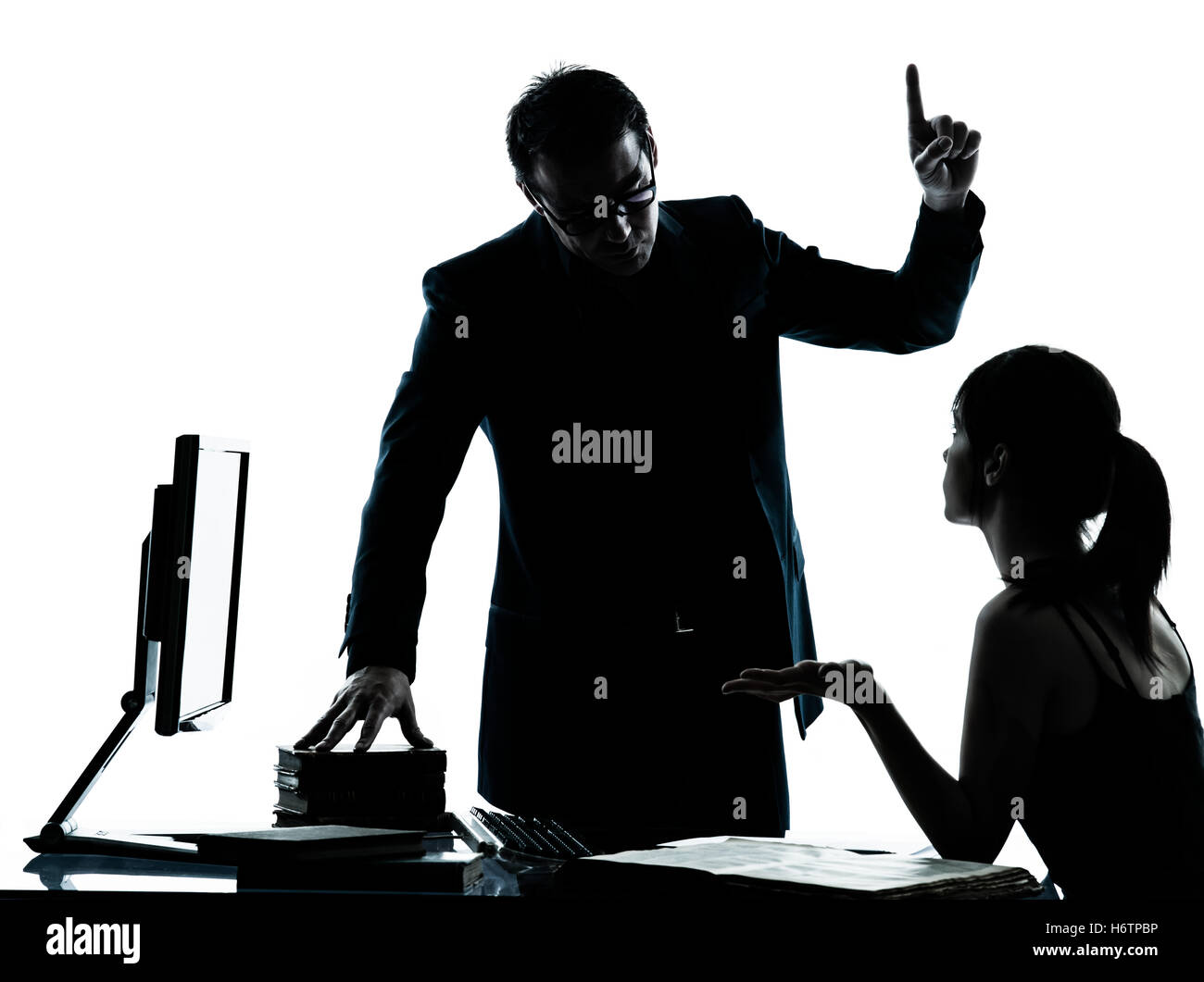 Pupil groups hi-res stock photography and images - Alamy