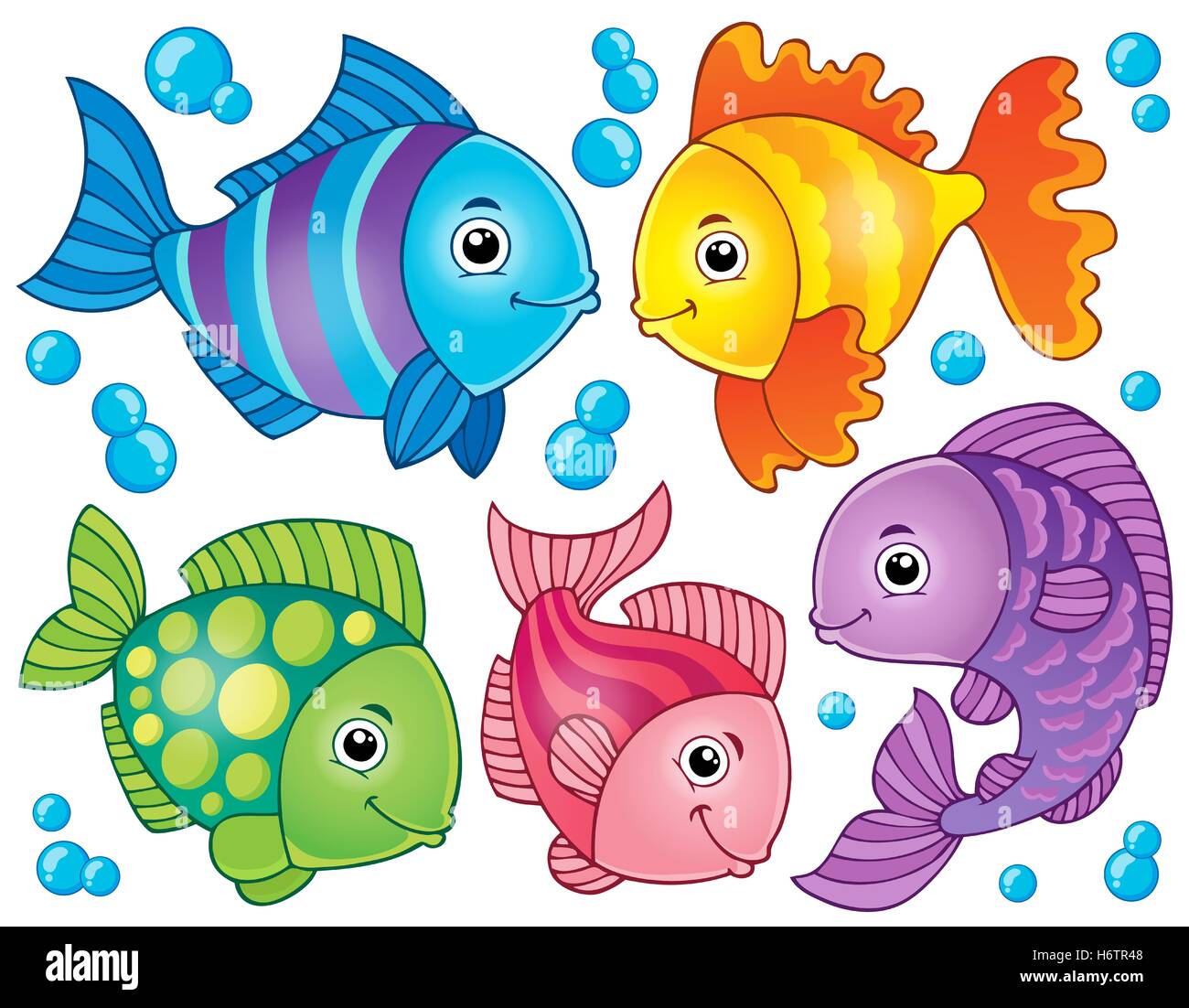 Tropical theme graphics hi-res stock photography and images - Alamy