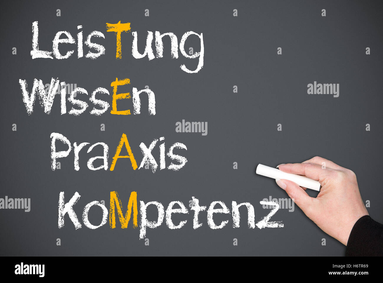 Knowledge is super hi-res stock photography and images - Alamy