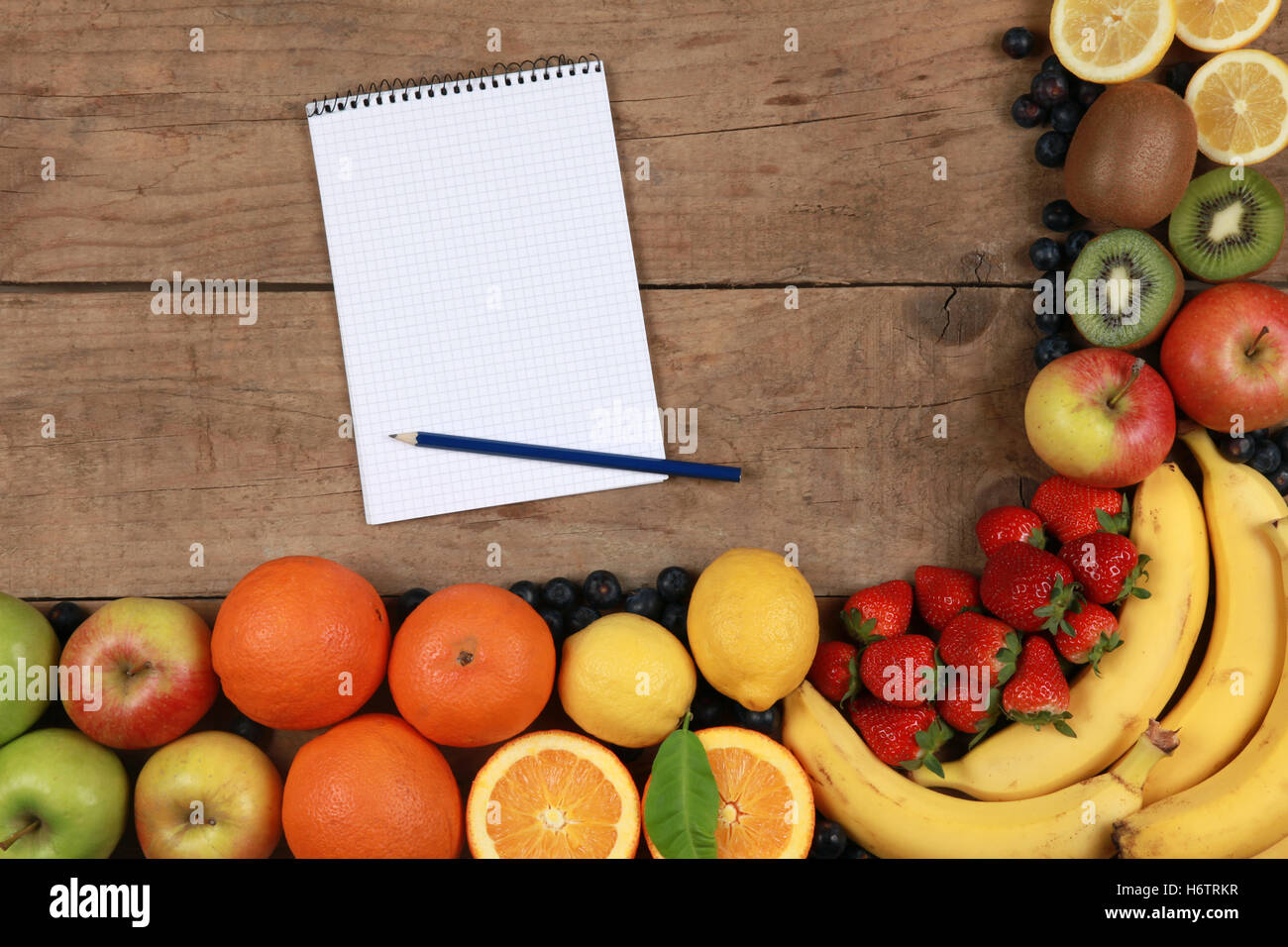 List of fruits hi-res stock photography and images - Alamy