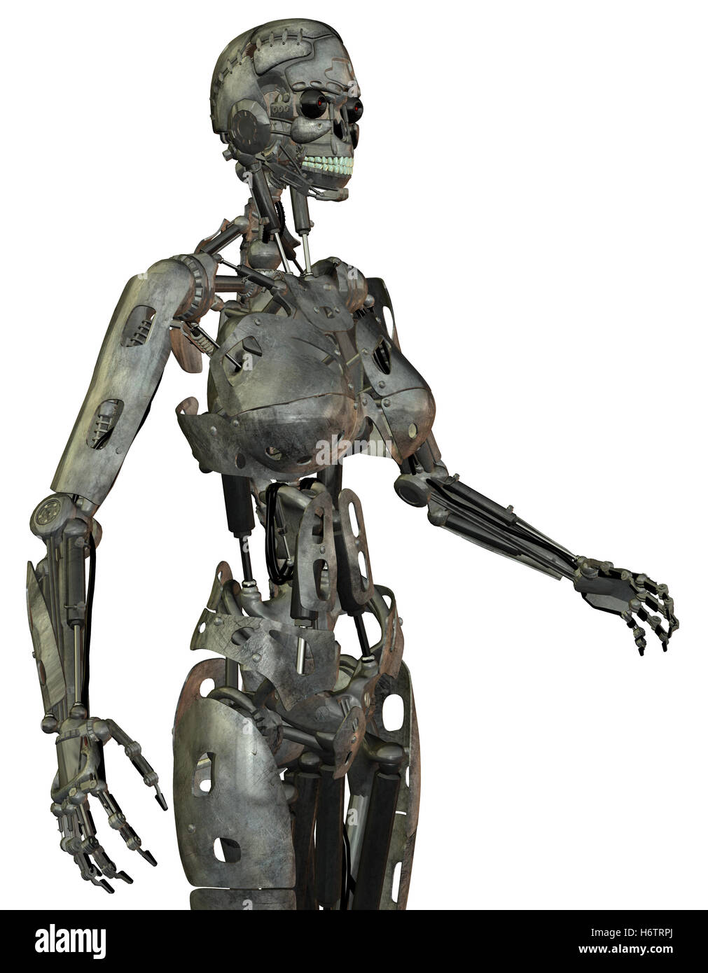 Fighting machines hi-res stock photography and images - Alamy