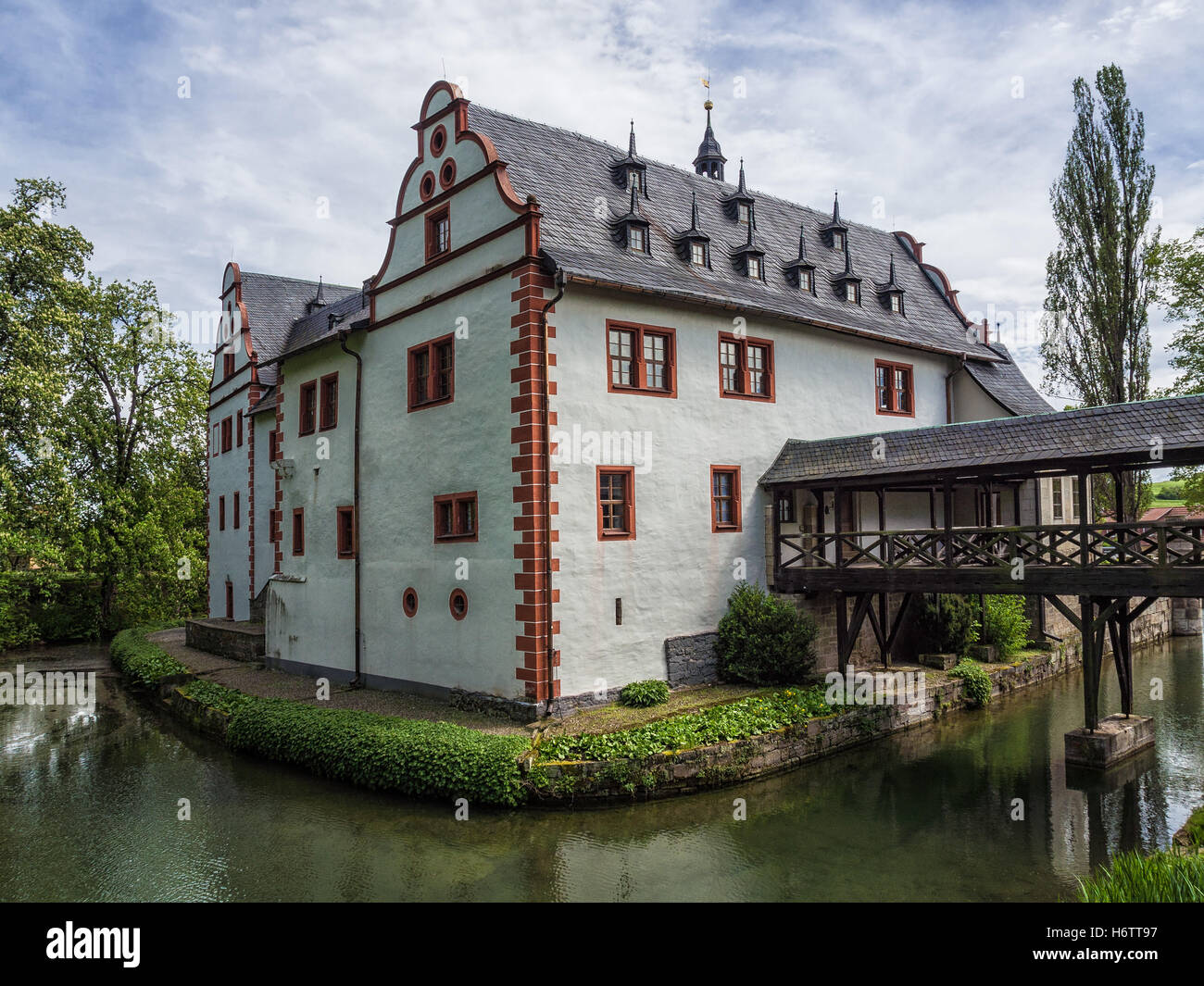 Federal style buildings hi-res stock photography and images - Alamy