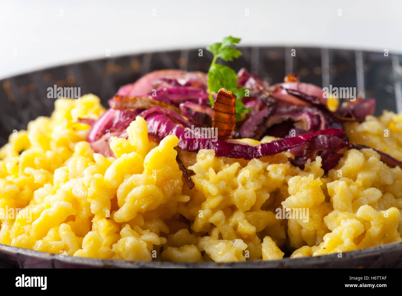 European style kitchen hi-res stock photography and images - Alamy