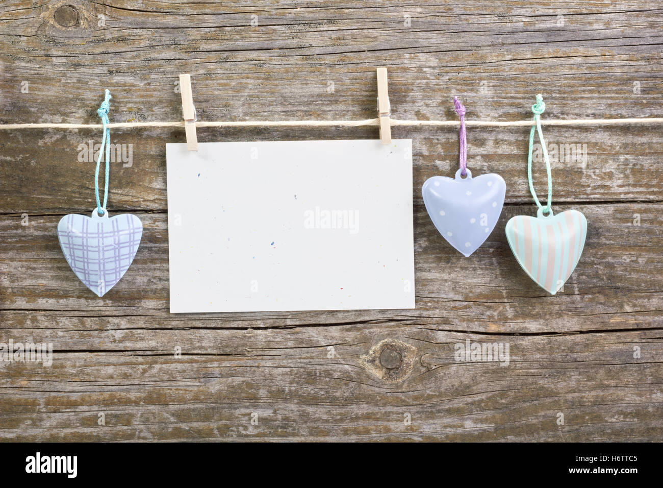 Spotted heart hi-res stock photography and images - Alamy