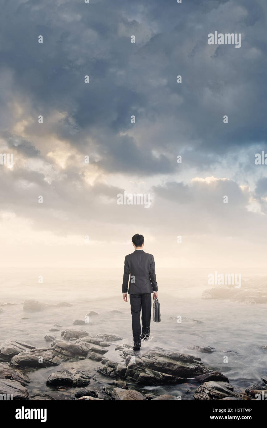 Backdrop people go hi-res stock photography and images - Alamy