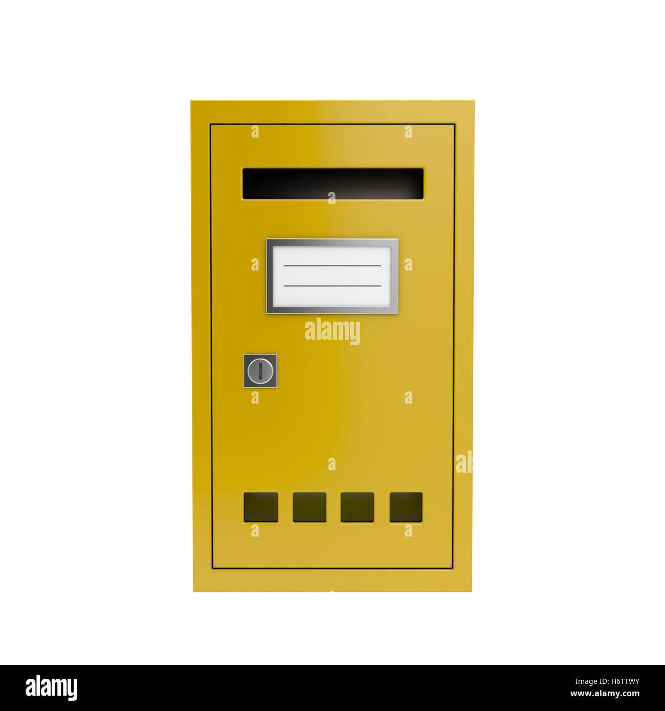 Utilities 3d hi-res stock photography and images - Alamy