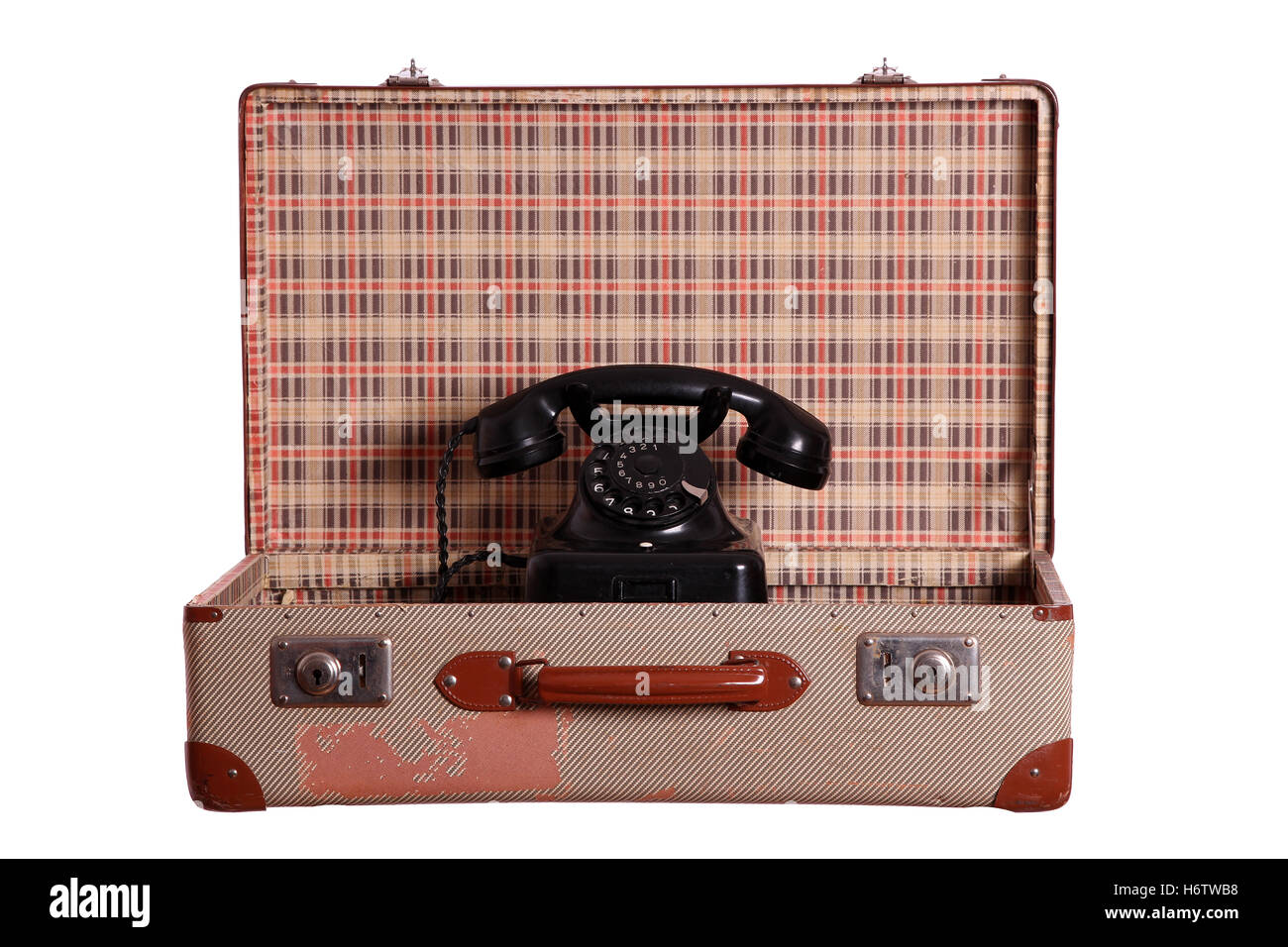 Utilities box hi-res stock photography and images - Alamy